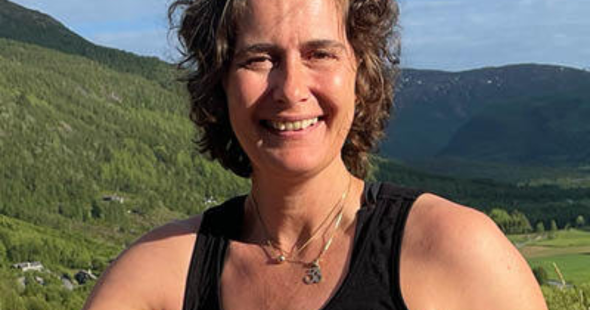 Camilla Fuglesang Eide - Viljareiser