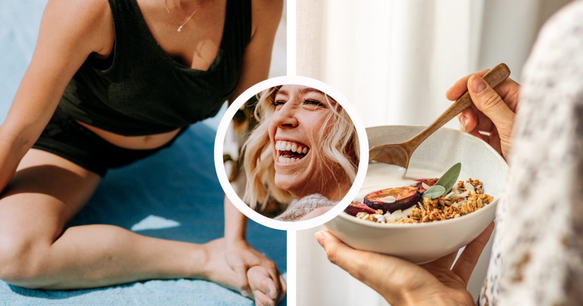 Egentid gir deg livskvalitet - Viljareiser