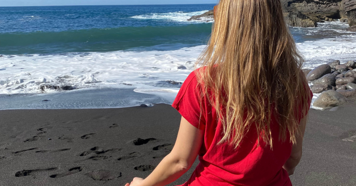 Yogareise for kvinner med fokus på hvile - Viljareiser